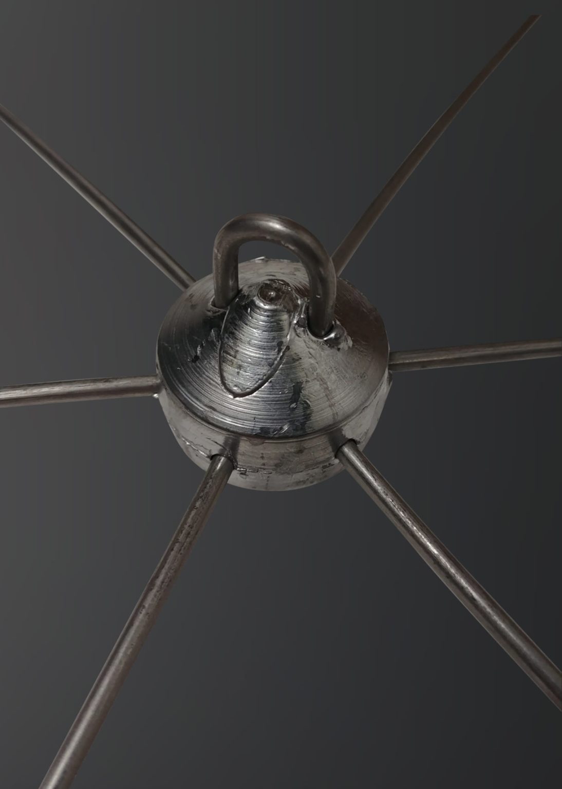 Super Heavy Dredge Bars - OTS Lures